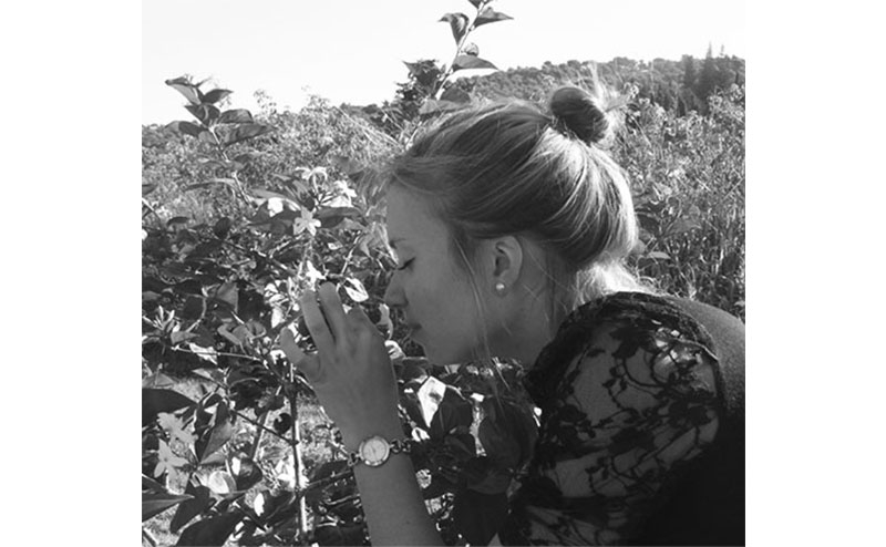 Anne-Sophie Bouville