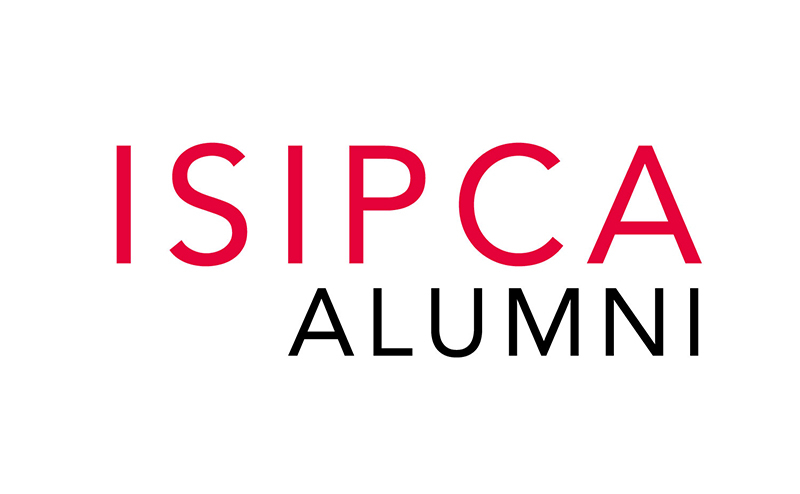 ISIPCA ALUMNI progresse et sa charte graphique évolue